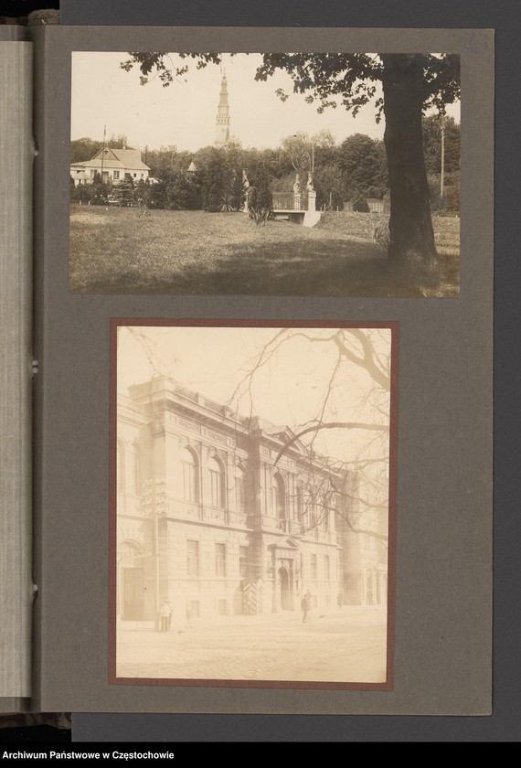 Homepage - Szukaj w Archiwach